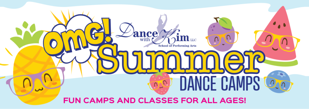 Summer | Dance With Kim